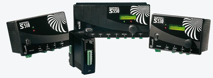 SOFREL S500 - LACROIX Sofrel